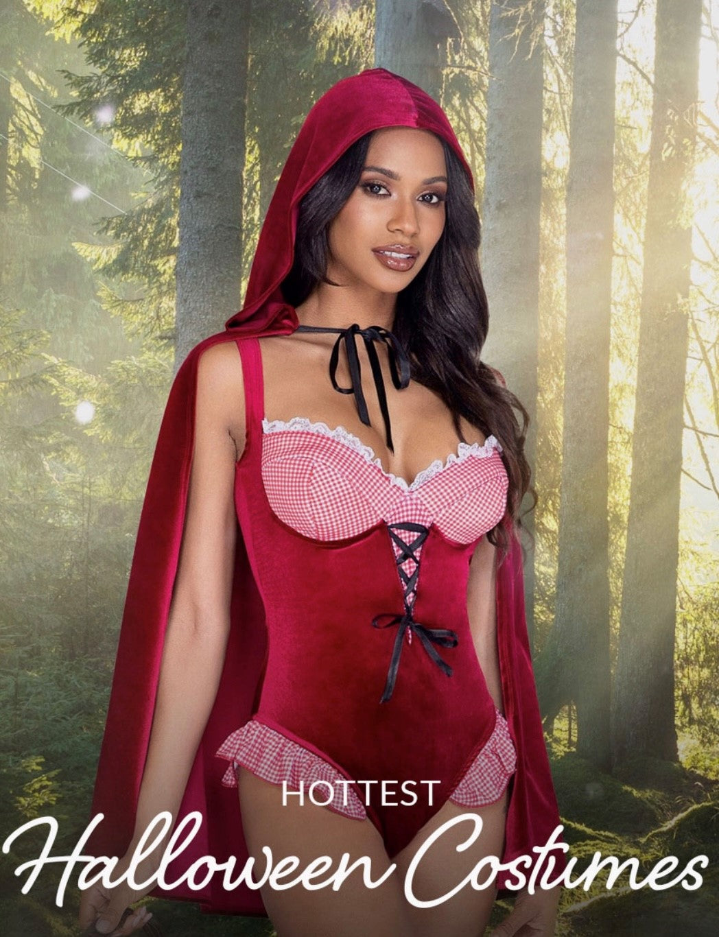 Sluttiest Halloween Costume