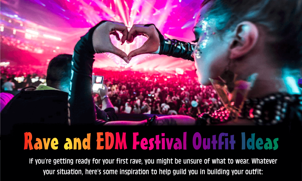 Edm Rave
