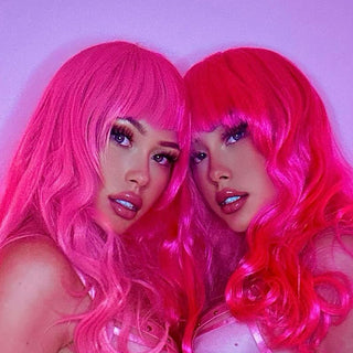 Shop RaveFix x Barbiedolltwins Collection! – Rave Fix