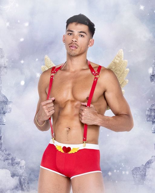 Cupid Costumes For Men